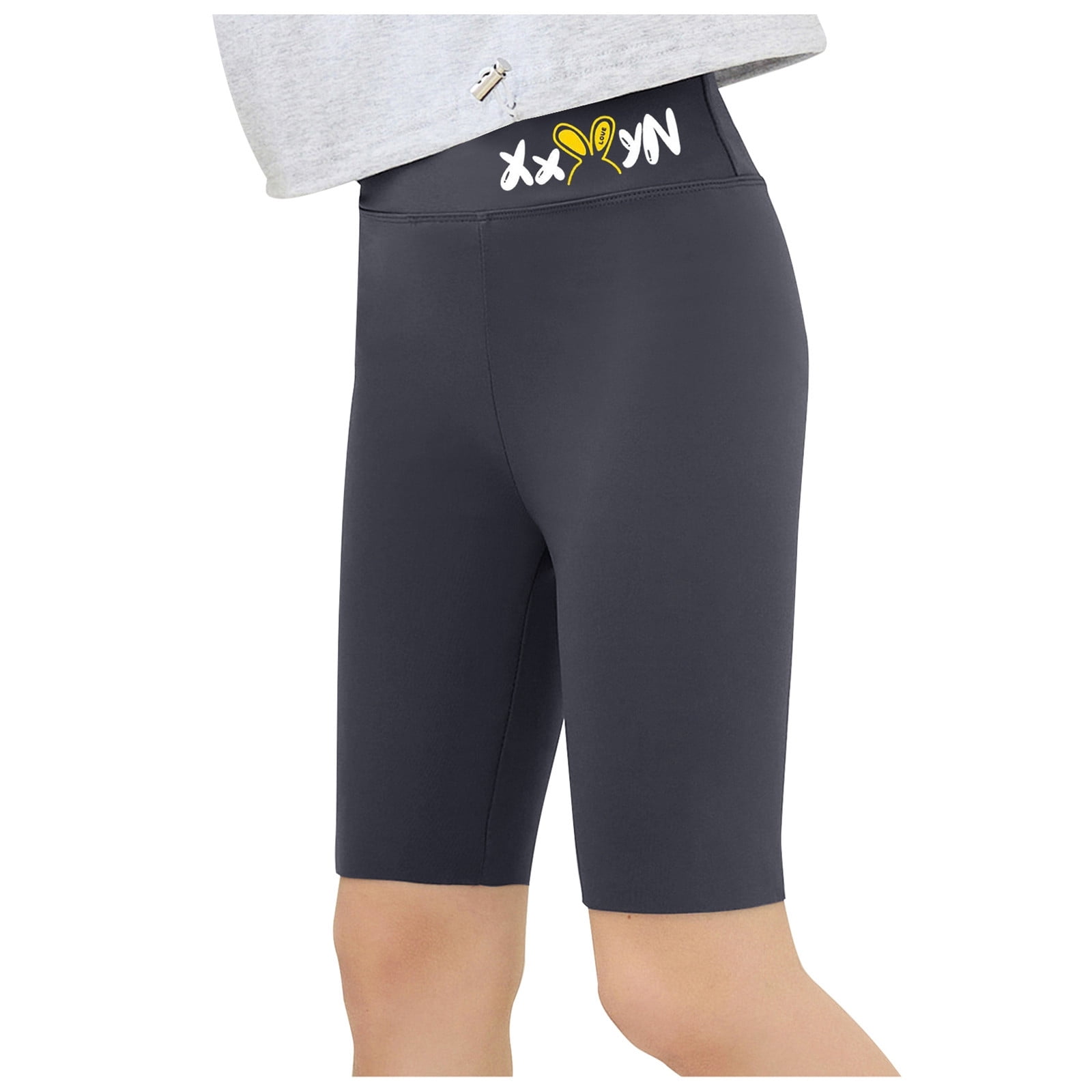 Akiihool Toddler Girl Shorts Girls Lace Shorts Dance Shorts Girls Bike ...