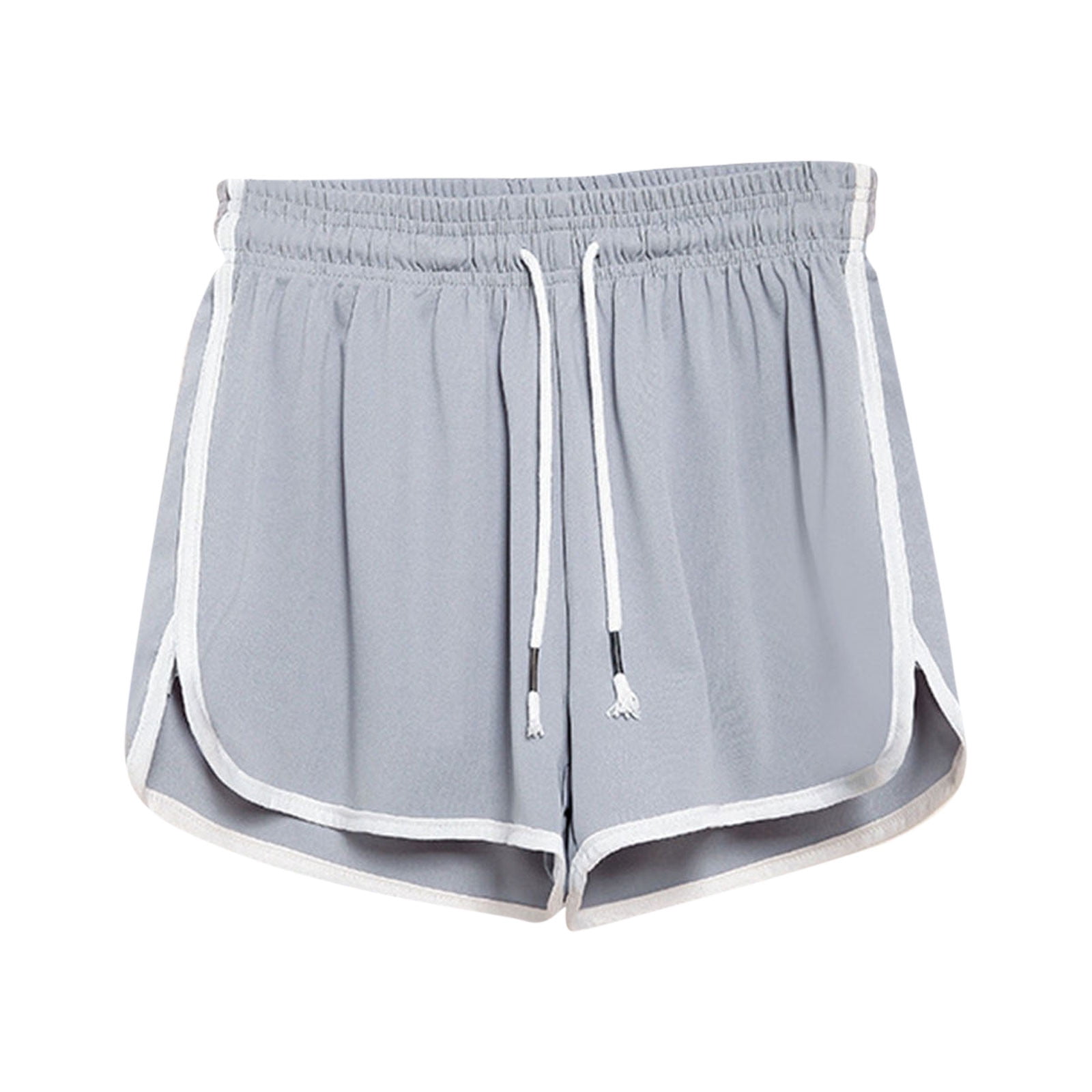 Akiihool Women Shorts Womens Flowy Running Shorts Casual Summer Workout ...