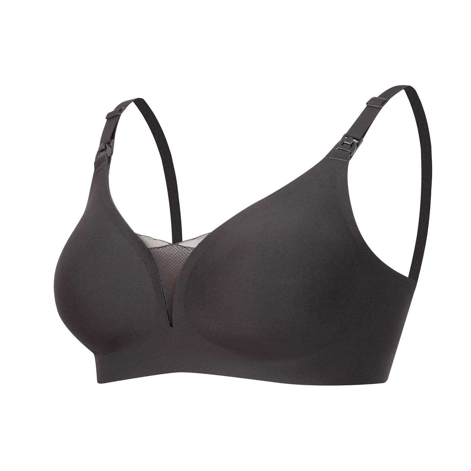 Akiihool Womens Plus Size Bras for Women Women's No Side Effects ...