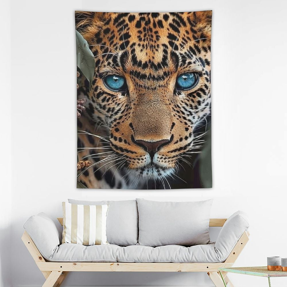 Akjvoe Animal Wall Art Prints Poster Lion Animal Wall Decor Animal Wall ...