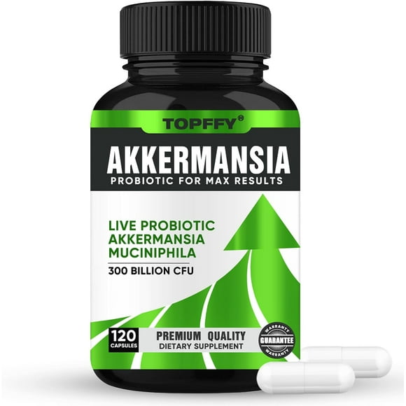 The Most Powerful Probiotic