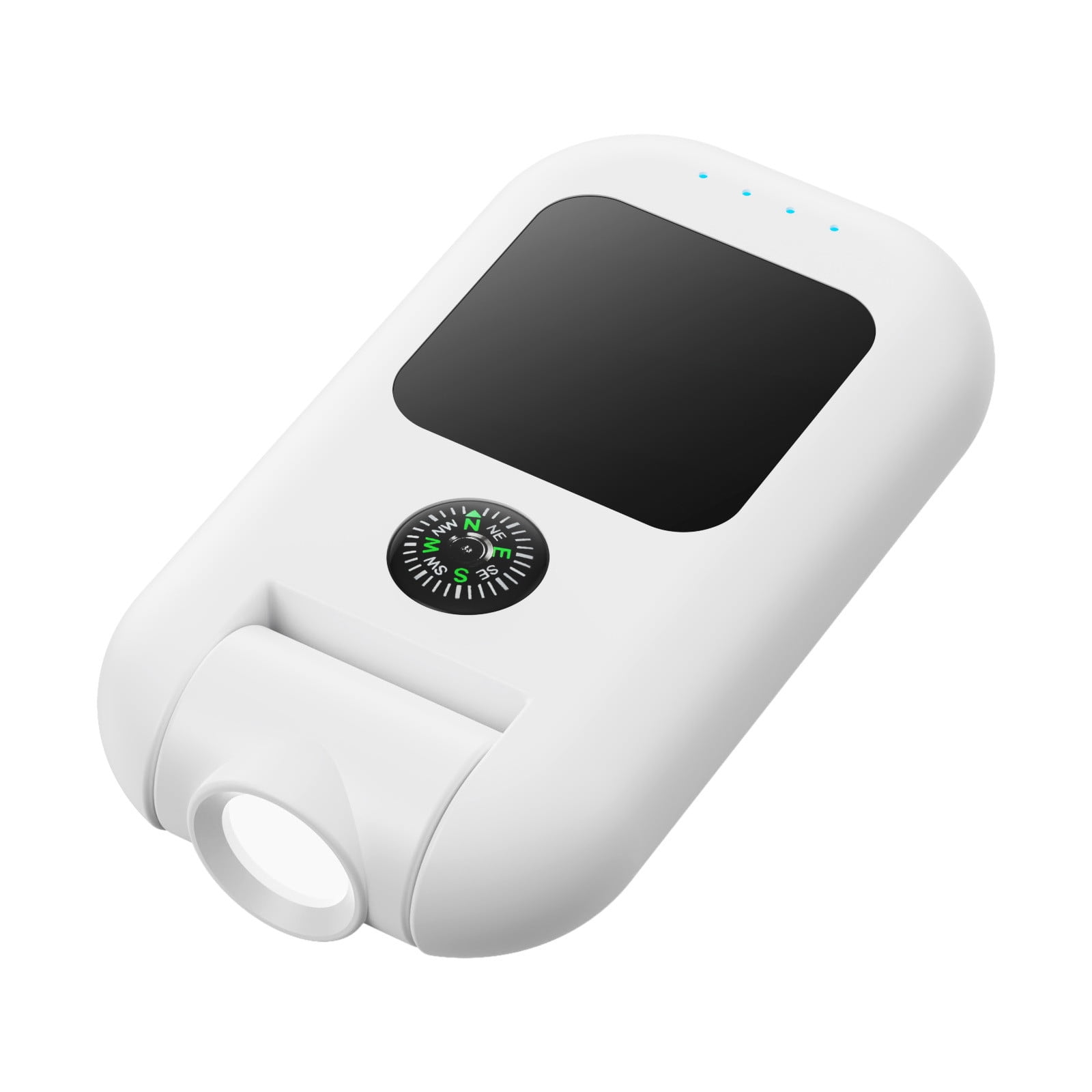 Akmoler Akmoler Portable Multifunctional LED Mini Emergency Light ...