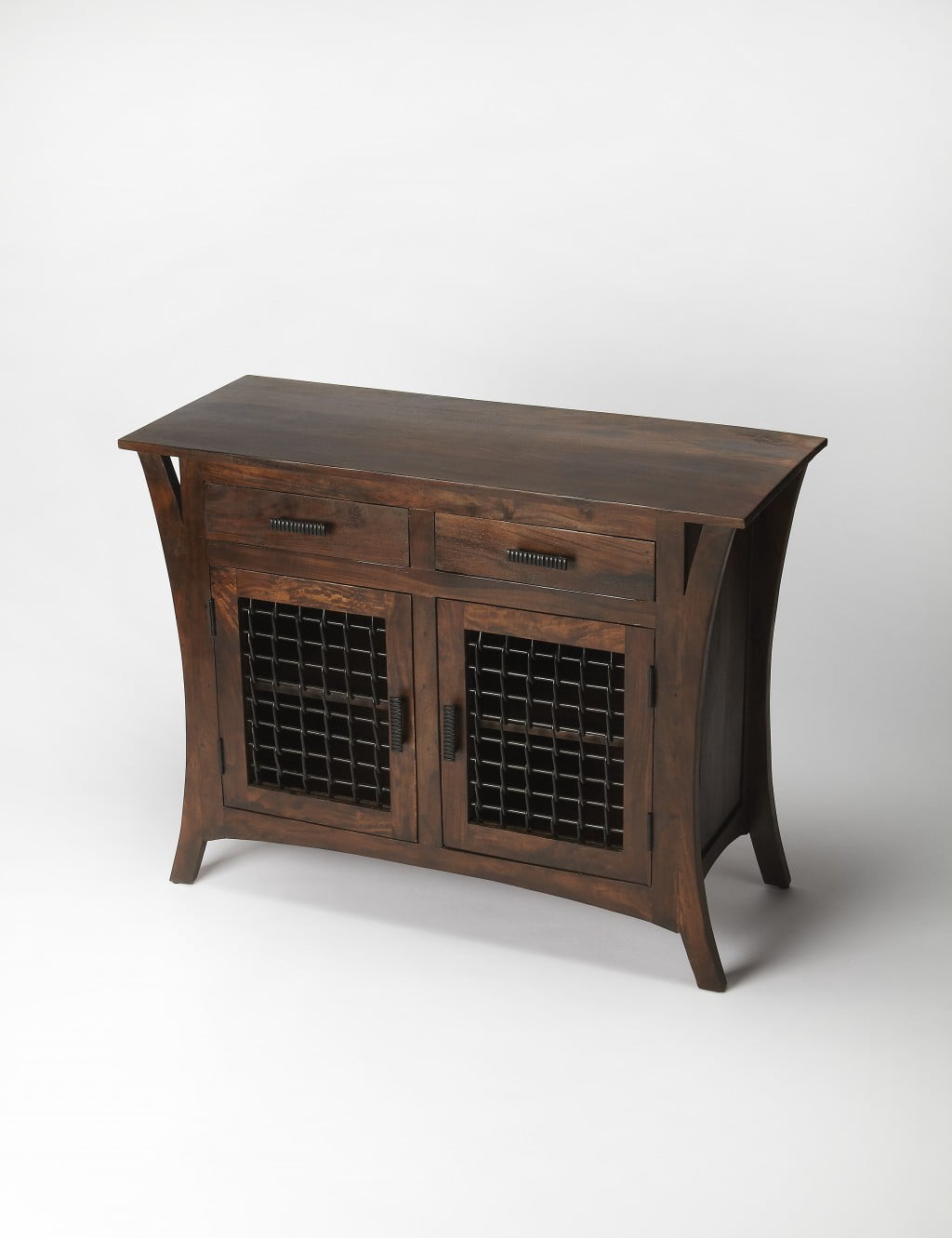 Ako Modern Console Chest - Walmart.com