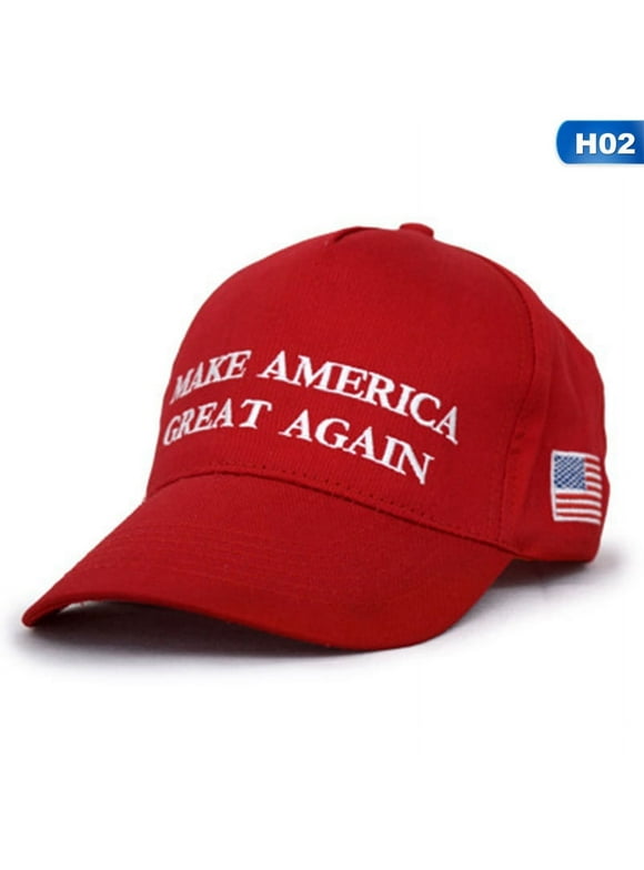 Maga Hat