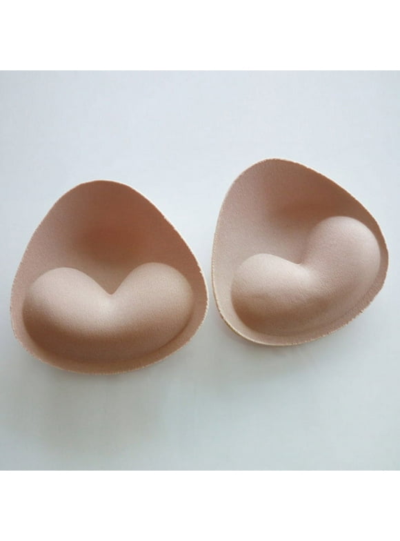 Silicone Breast Enhancers Bra Inserts
