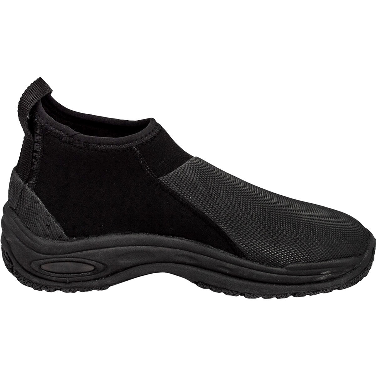Akona 3.5mm Fit Low Boots - Walmart.com