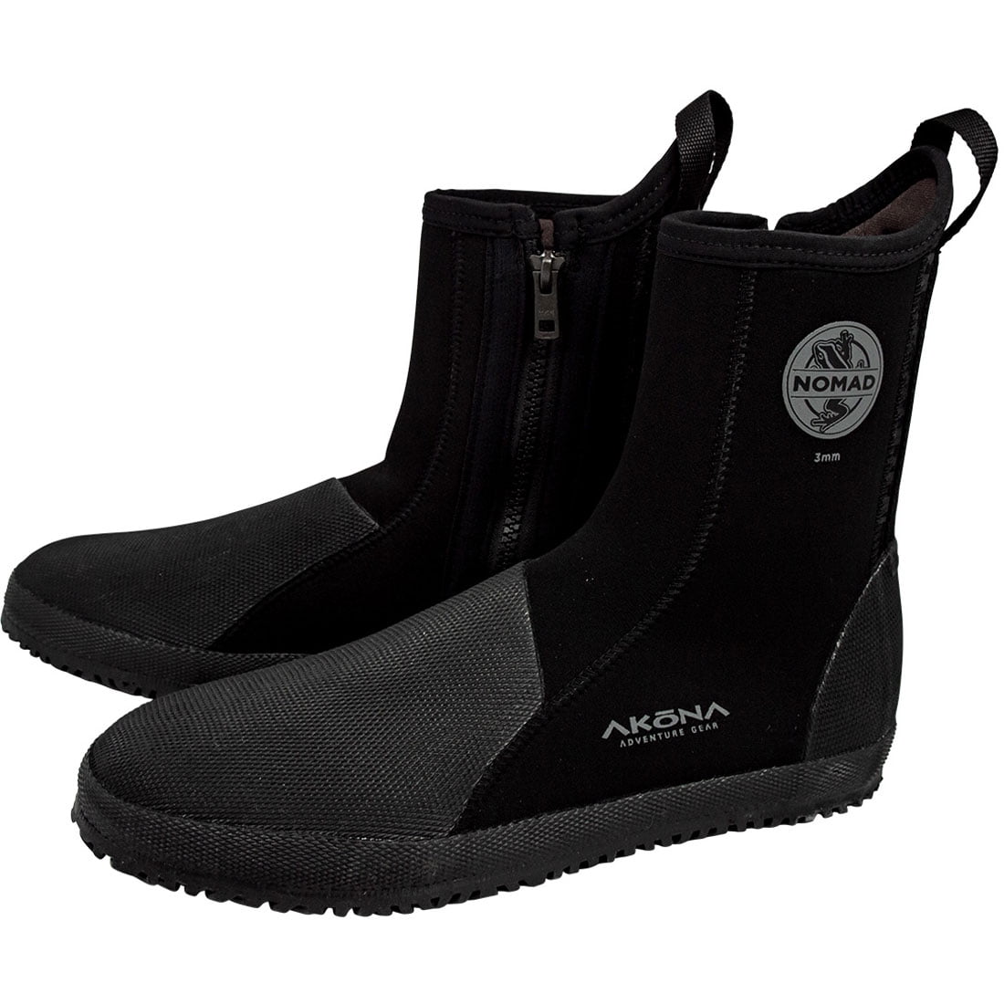 Akona 6mm Nomad Boots - Walmart.com