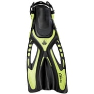 Cressi Frog-Plus Fins - Walmart.com