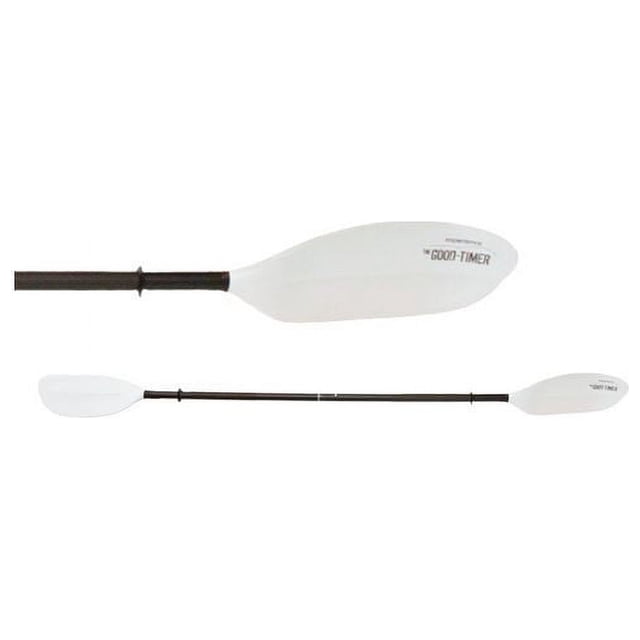 Akona Good Timer Kayak Paddle - Walmart Business Supplies