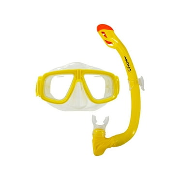 Genesis Hydra Dry Snorkel - Ultimate Scuba Gear Diving Equipment ...