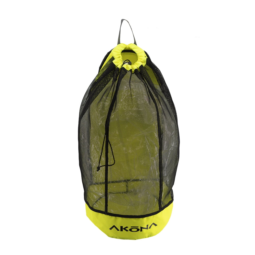 Akona Huron LT Mesh Backpack for Scuba and Snorkeling - Walmart.com