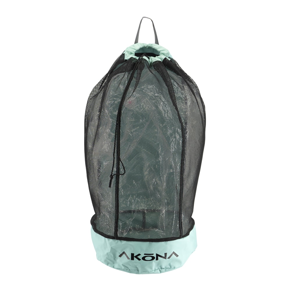 Akona Huron LT Mesh Backpack for Scuba and Snorkeling - Walmart.com