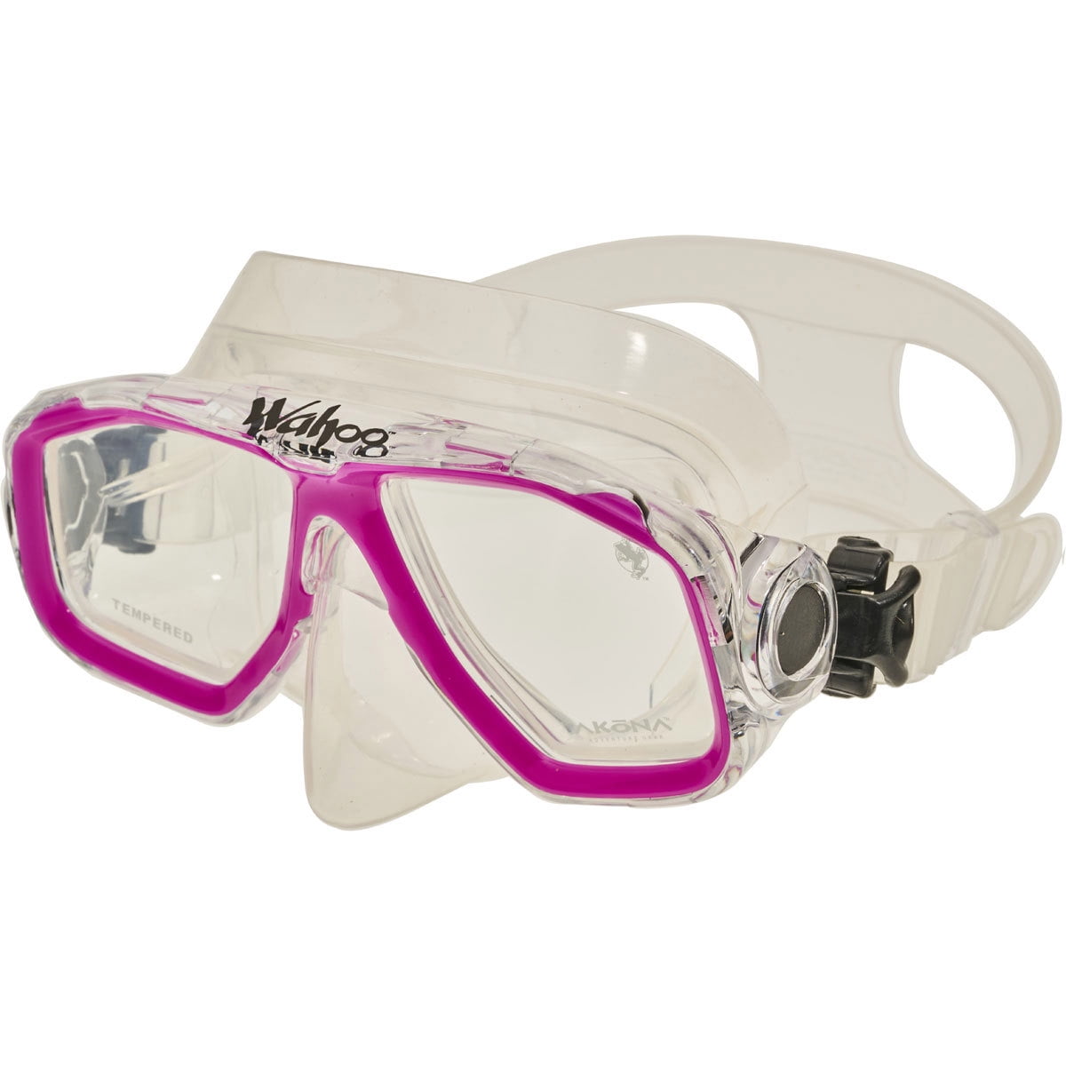 Akona Wahoo Jr. Mask - Walmart.com