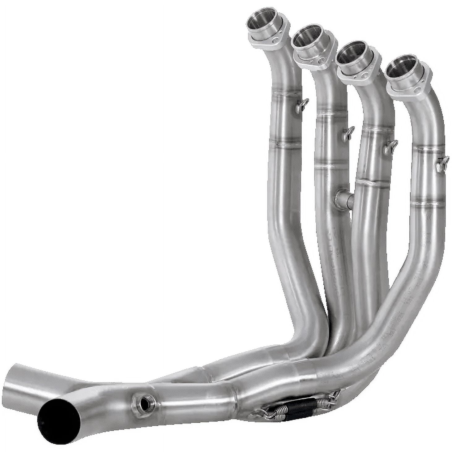 Akrapovic Parts