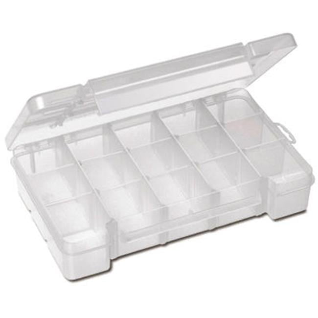 Akro-Mils® Plastic Storage Cases - Walmart.com