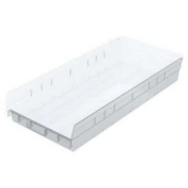 Akro-Mils 24 Drawer Plastic Cabinet Storage Organizer with Drawers for ...