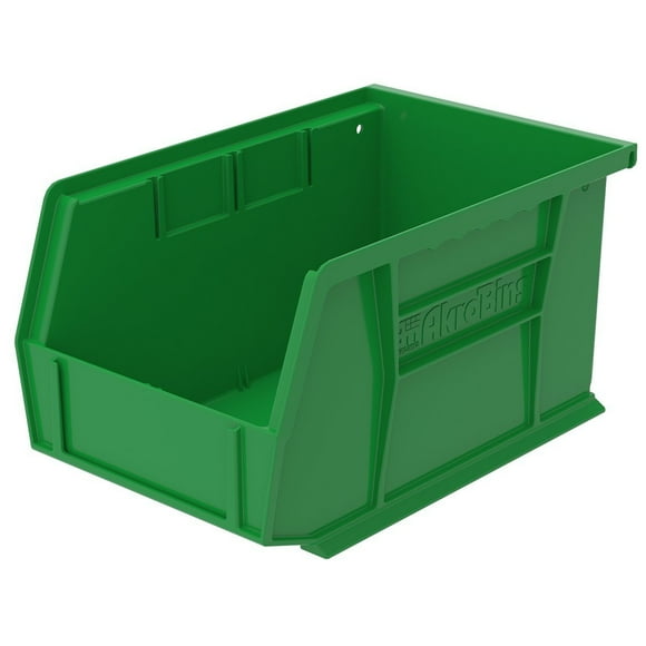 Akro-mils Bins