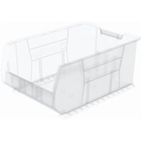 12 X 24 Storage Bin