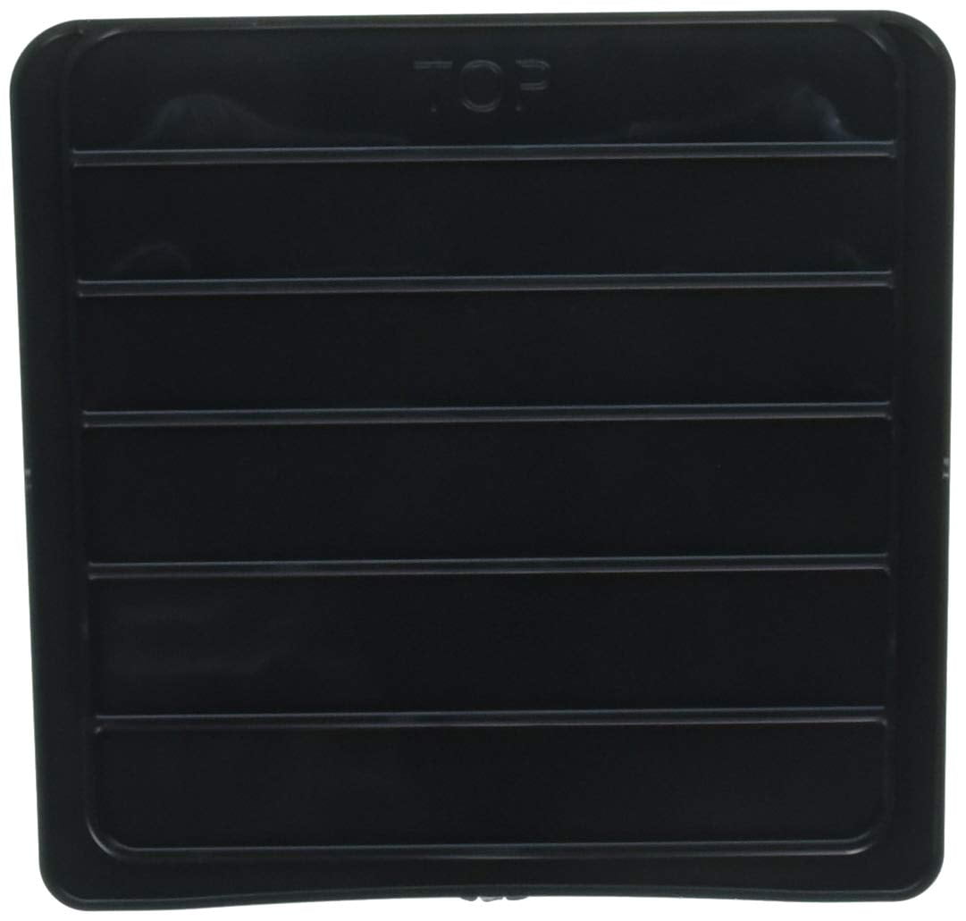 Akro-Mils 41287 Plastic Width Dividers for AkroBins Super-Size Heavy ...