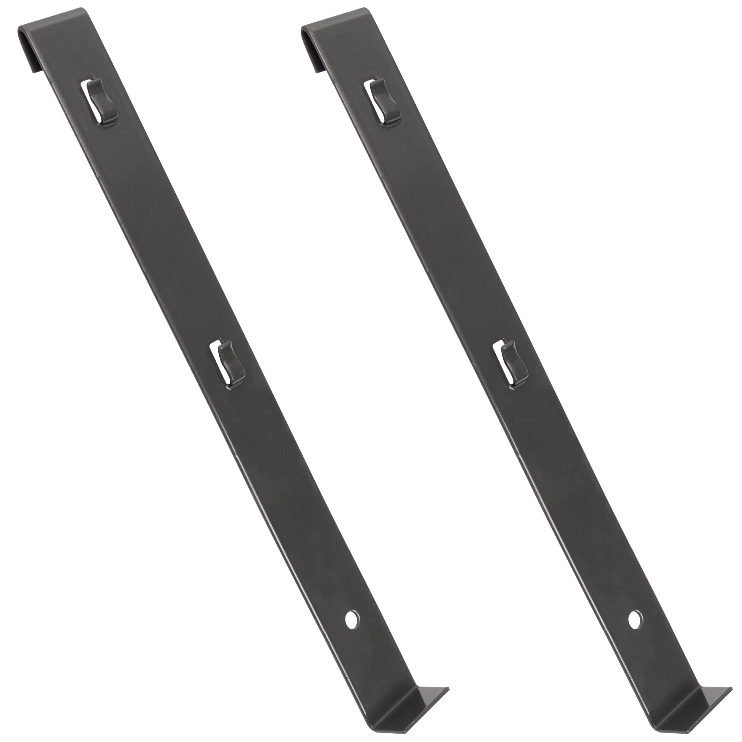 Akro-Mils 98400 Mounting Bracket | Suspension Staps for Hanging 19 ...
