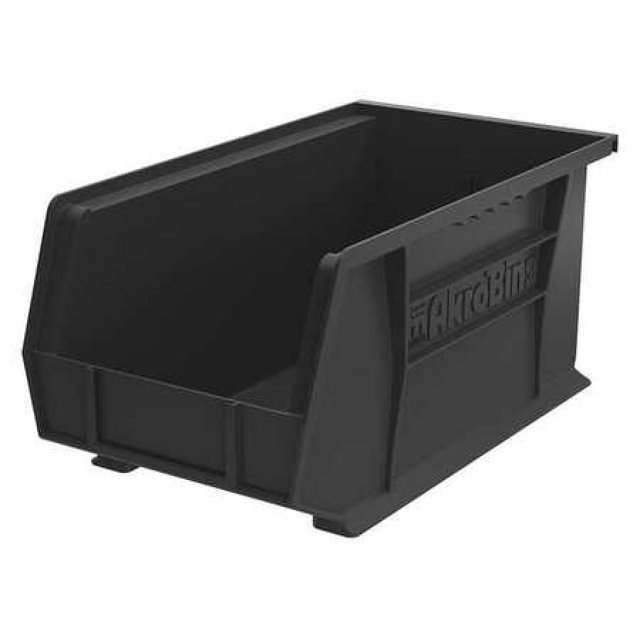 Akro Mils Stackable Storage Bins Akrobins 30240 Stacking Organizer 15