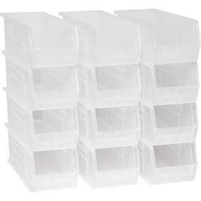 Plastic Storage Bins & Boxes in Storage Containers - Walmart.com