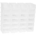 Akro Mils Stackable Storage Bins Akrobins Stacking Organizer 7x4x3
