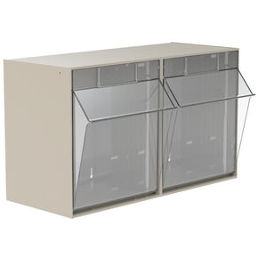 Plastic Garage Cabinets