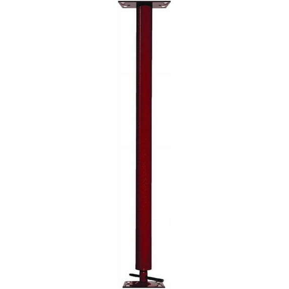 Akron Products M/208 Adjustable Mono Posts Adjustable Columns - Walmart.com