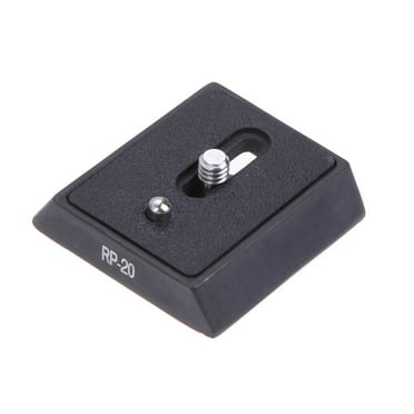 Promaster Quick Release Plate for PH25 Professional Panoramic Head ...