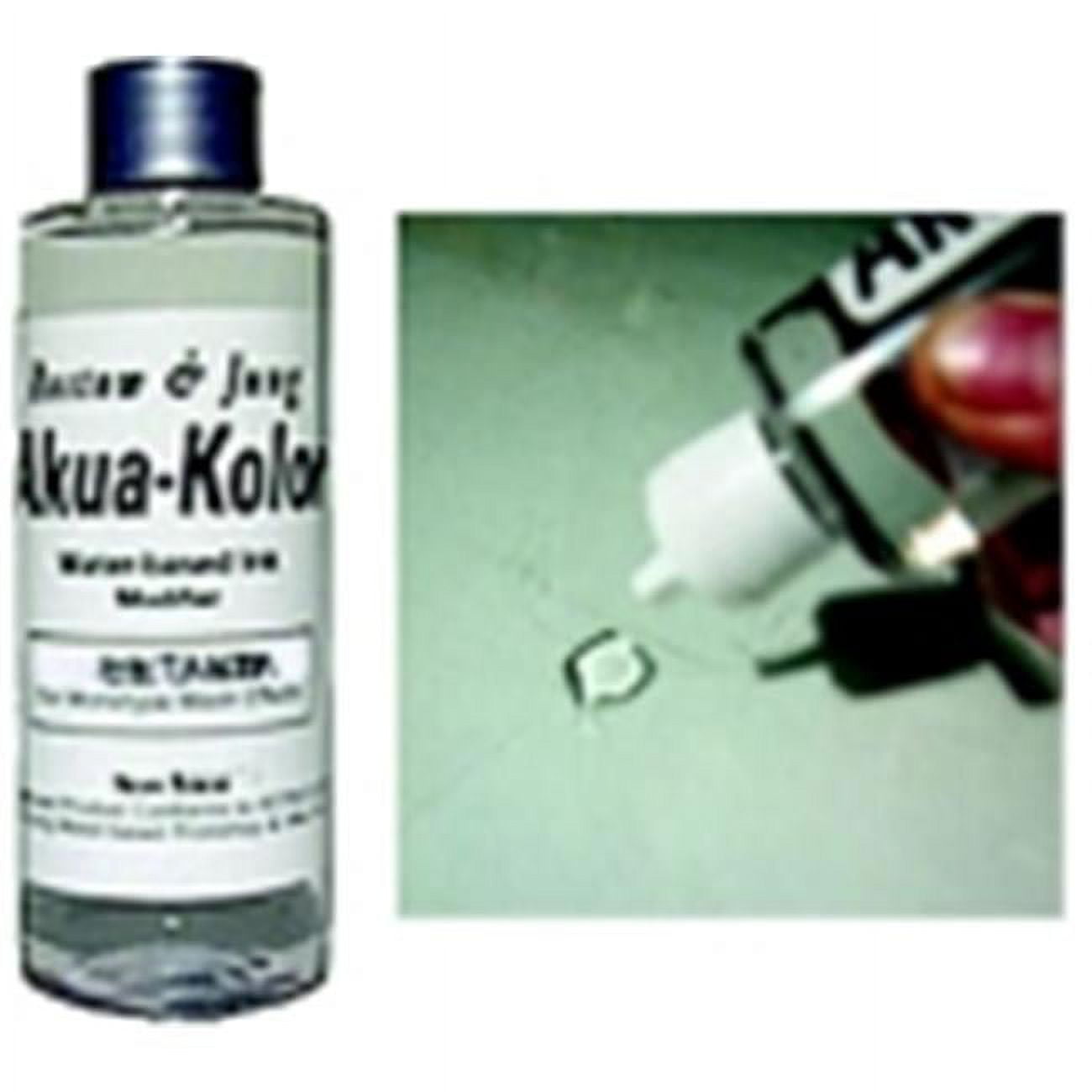 Akua Kolor Ink Retarder, 4 Oz. Bottle - Walmart.com