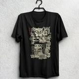 Akumu Eyes of Horrors - Horror Manga, Grotesque Art, Creepy Japanese ...