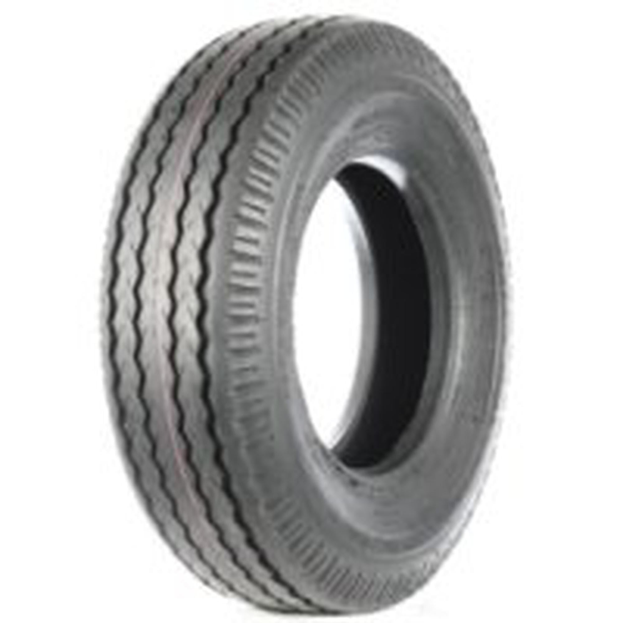 Akuret Trailer Express HD 9.00-14.5 126 F Trailer Tire - Walmart.com