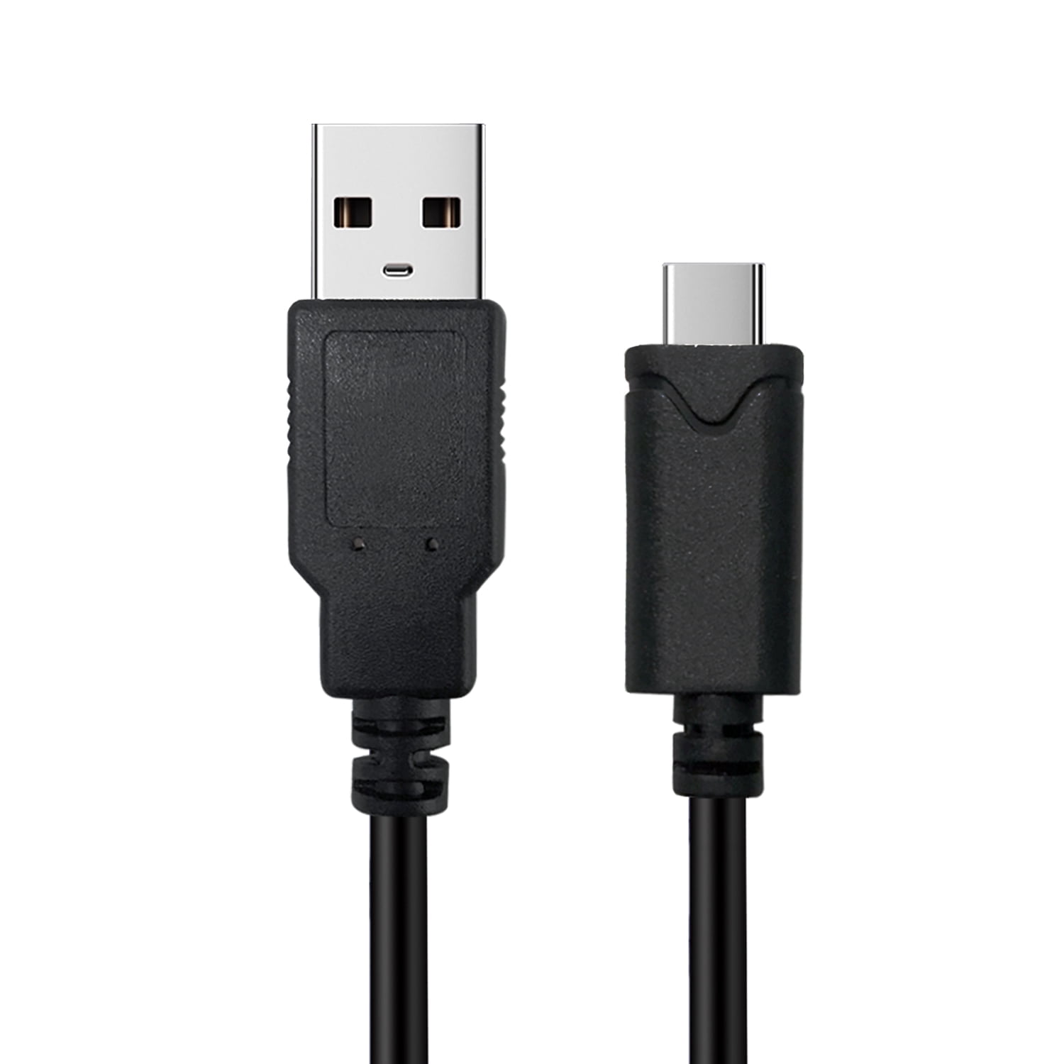 Akuterk 10 ft USB A to USB Type C Cable Compatible with JBL Vibe Buds ...