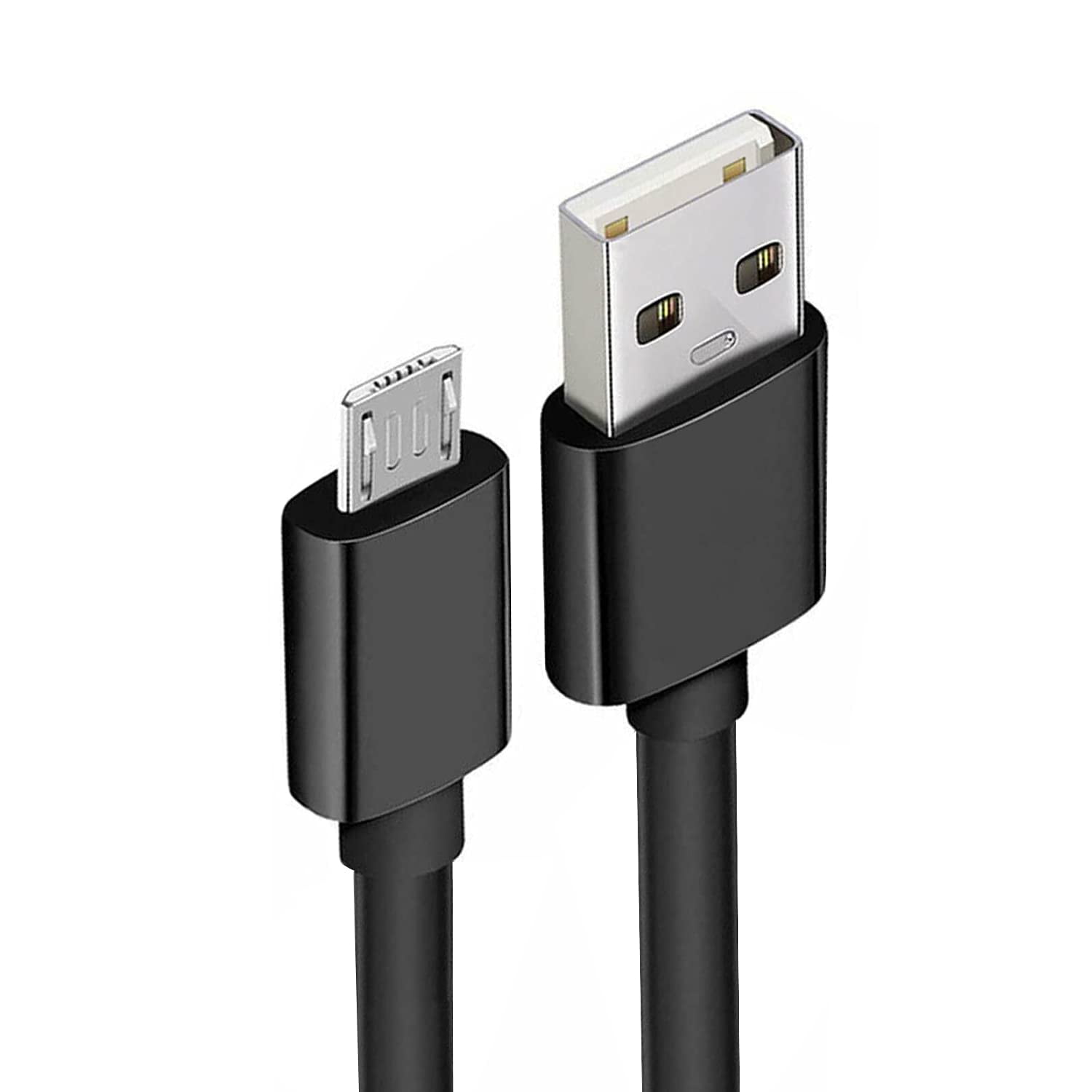 Akuterk Micro USB Cable Replacement for Playstation 4 PS4 Controller ...