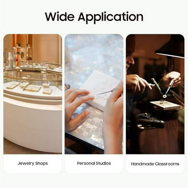 Akynjtbca Jewelry Ring Bending Machine, Multiple Sizes Molds Ring Maker ...