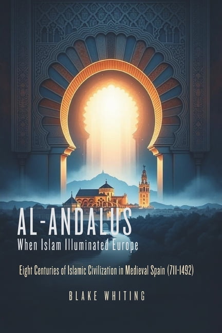 Al-Andalus: When Islam Illuminated Europe: Eight Centuries of Islamic ...