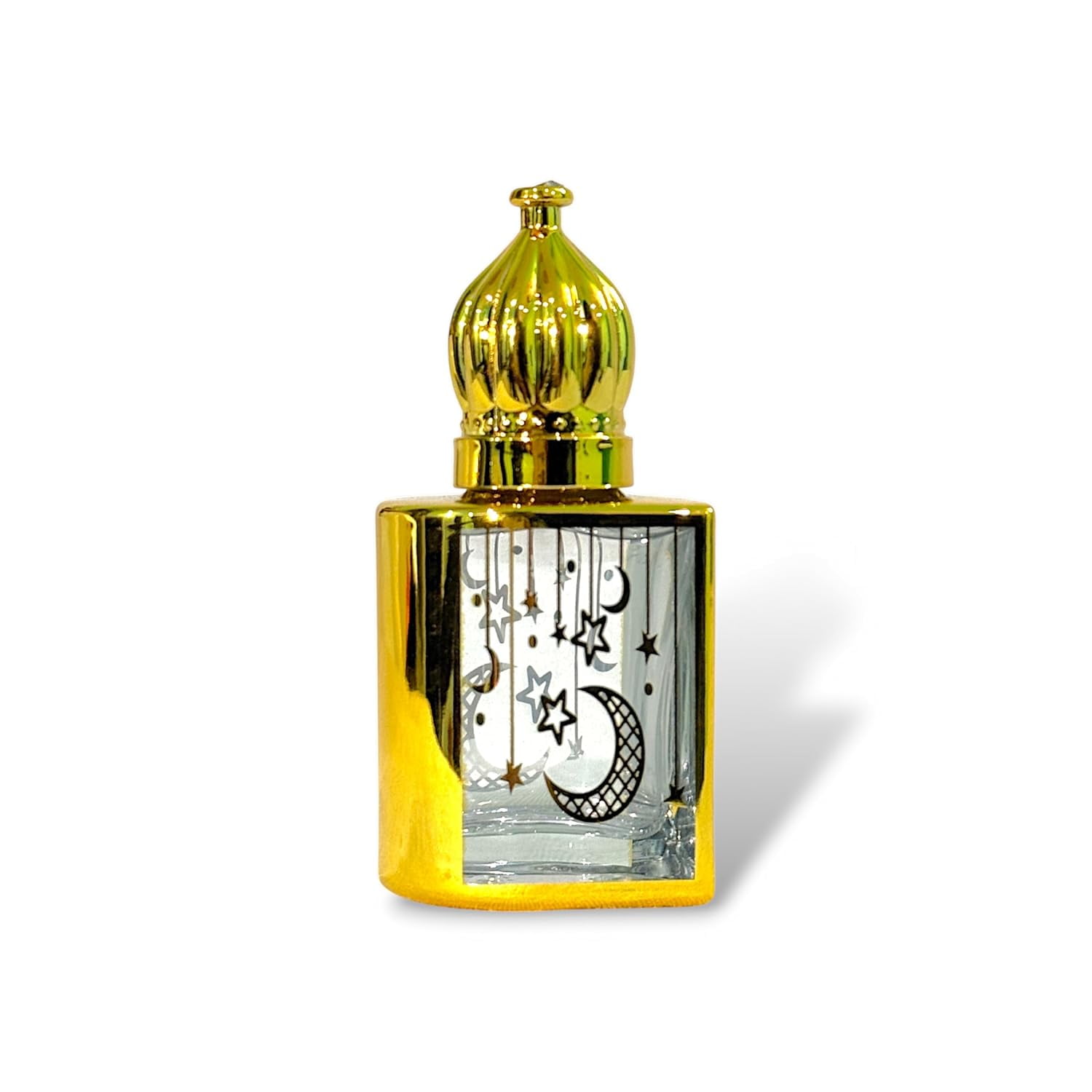 Al Atir White Tiger Attar 12ml Premium AlcoholFree Perfume Oil ...