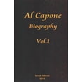 Al Capone Biography - Walmart.com