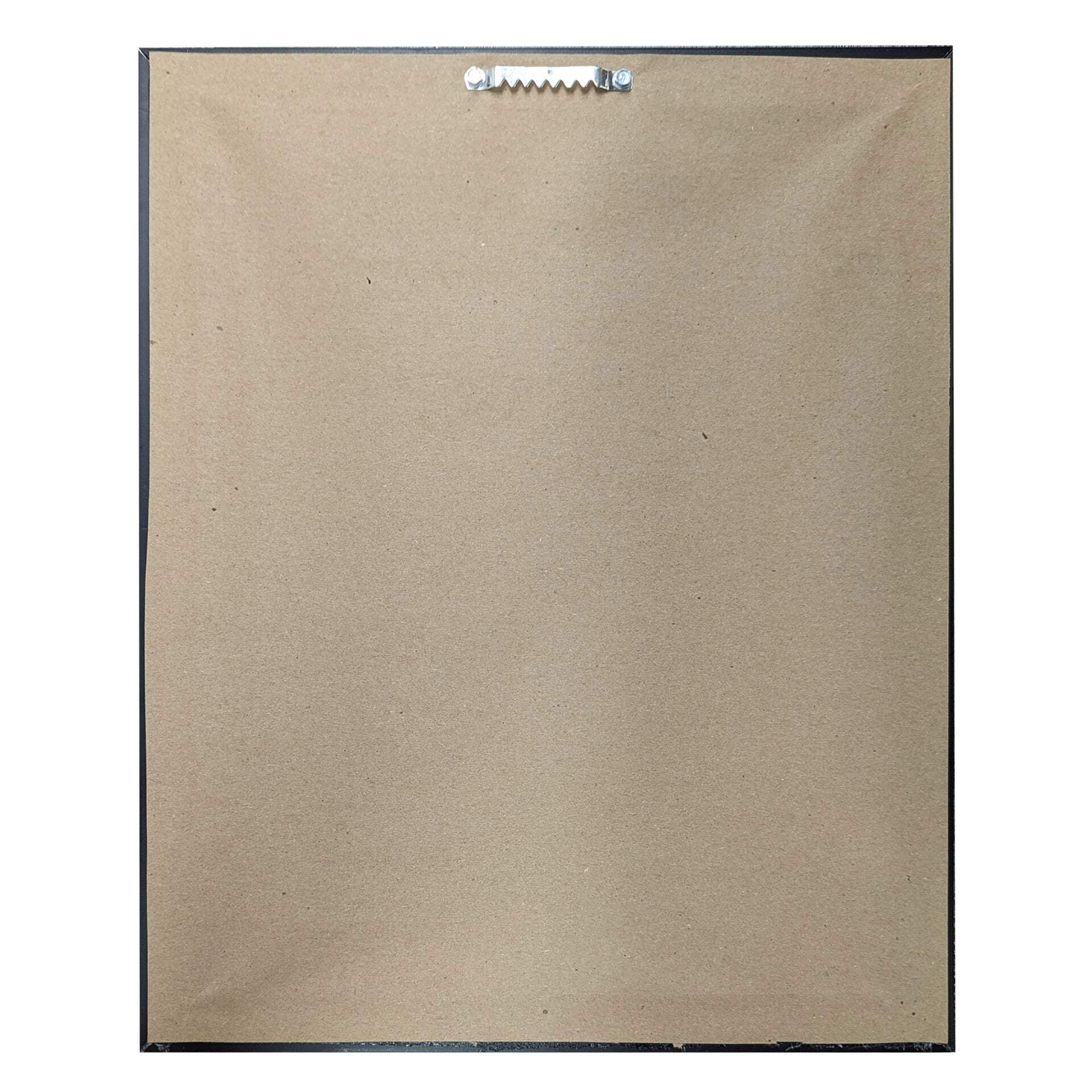 Al Capone Framed Mid-Century Modern Art Photo by Thomas Maxwell ...