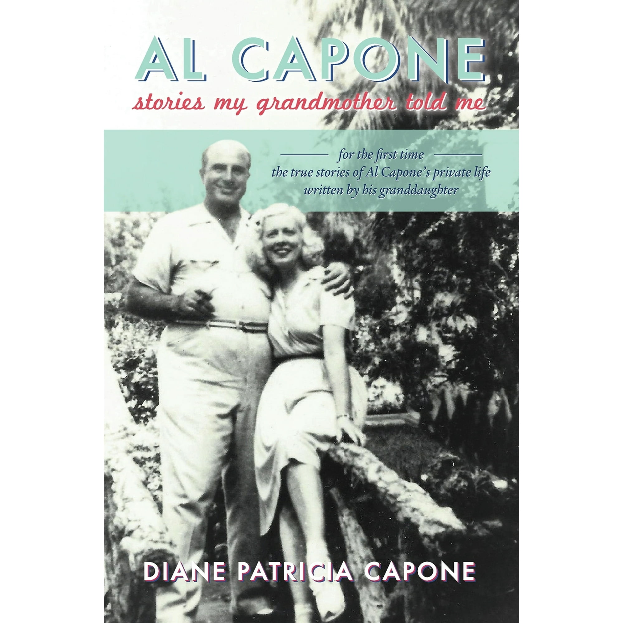 Teresa Capone