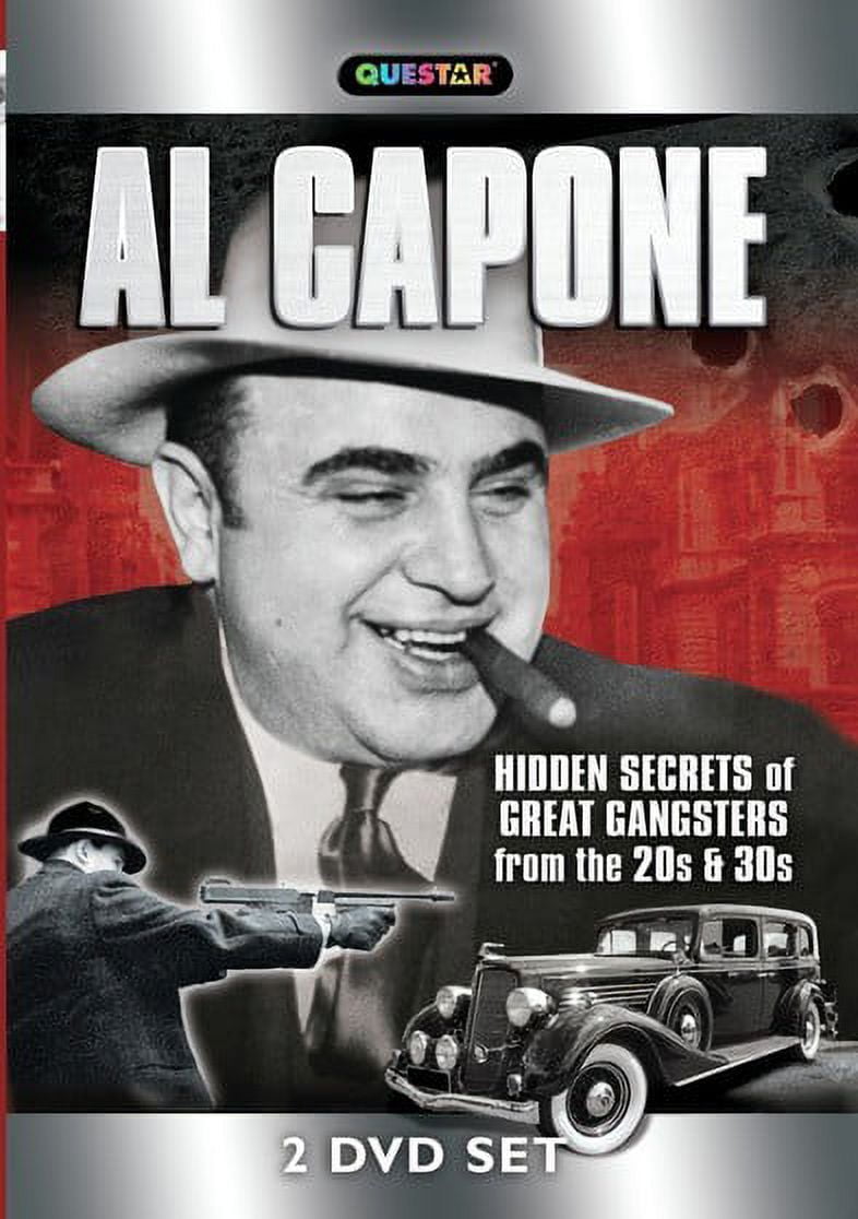 Al Capone - Walmart.com