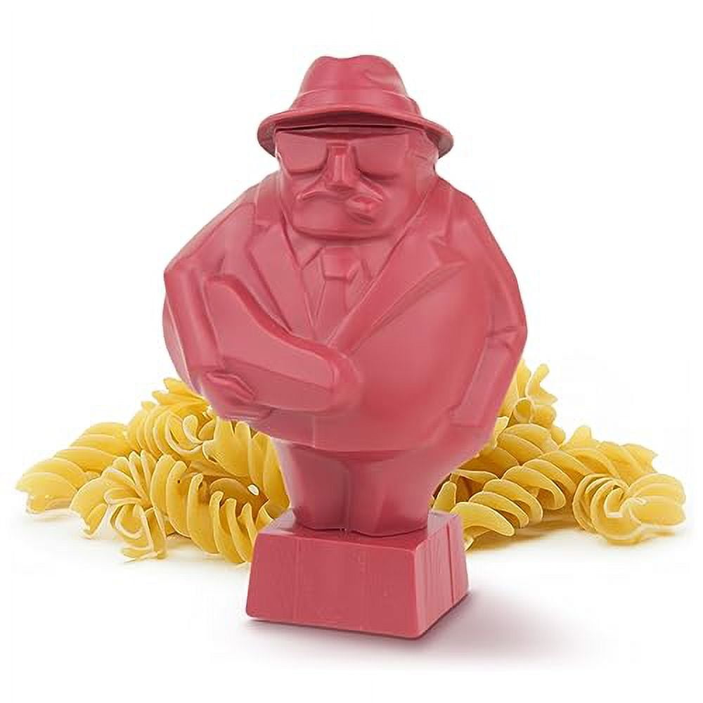 Al Dente - The Singing Floating Pasta Timer: Will Sing Different Tunes ...