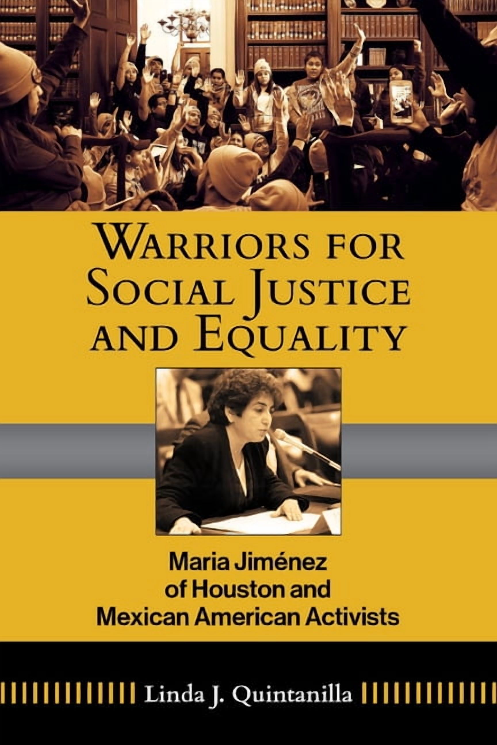 Al Filo: Mexican American Studies Warriors for Social Justice and ...