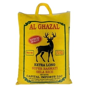 Basmati Rice in Rice - Walmart.com