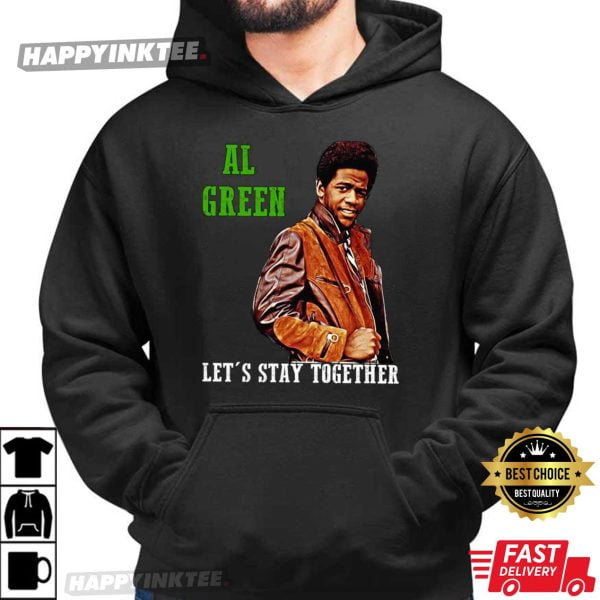 Al Green The Last Of The Great Soul Singers Album Unisex - Walmart.com