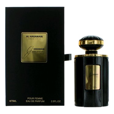 SAIF AL FARES Rimal Al Sahraa Ruby - Exotic Perfume with Spicy Woody ...