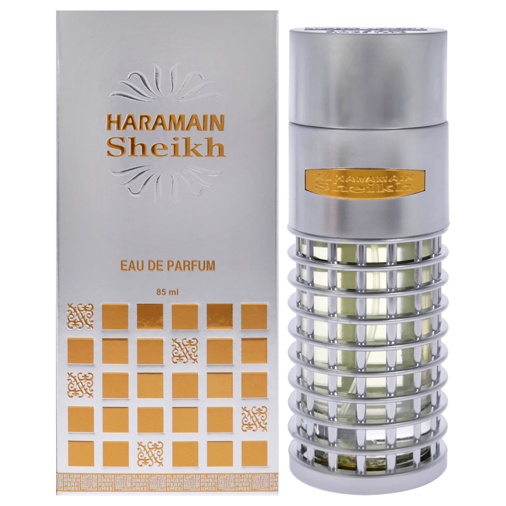 Al Haramain Sheikh , 2.9 oz EDP Spray - Walmart.com