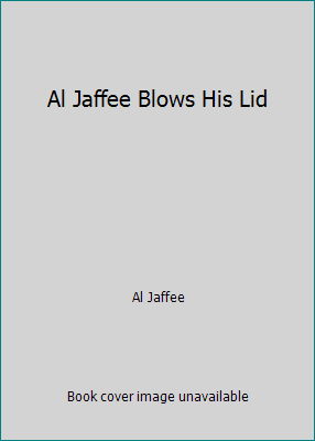 Al Jaffee