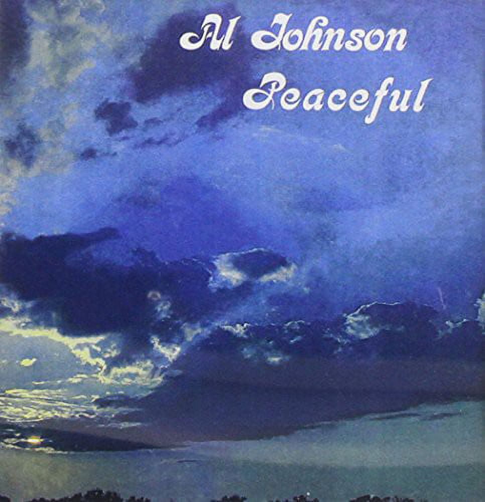Al Johnson - Peaceful - Music & Performance - CD - Walmart.com